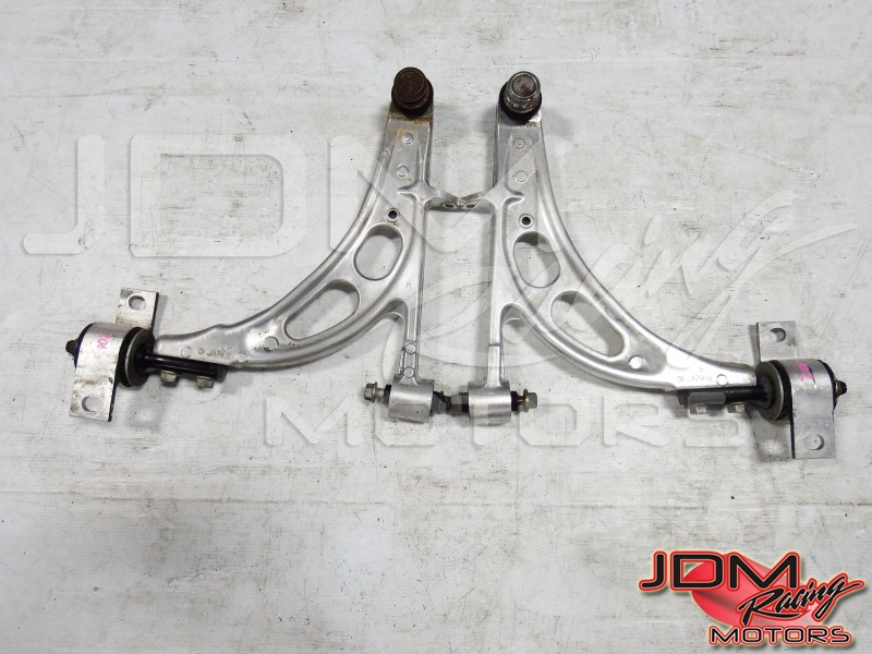 JDM Subaru STI WRX Front Control Arm 02-07 GD For Sale