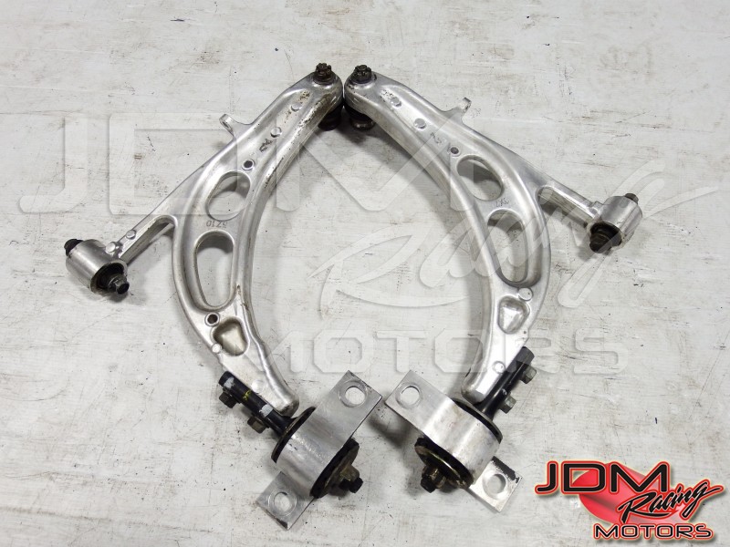 JDM Subaru STI WRX Front Control Arm 02-07 GD For Sale