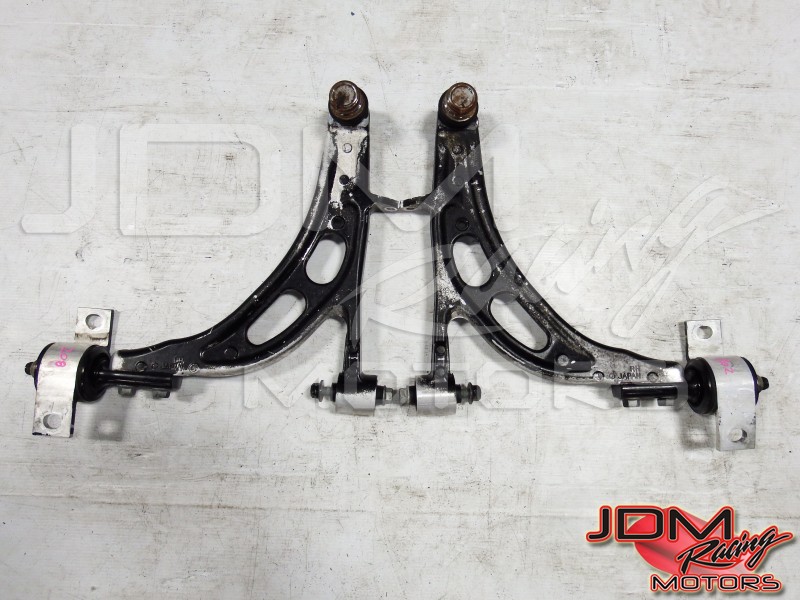 JDM Subaru STI WRX Front Control Arm 02-07 GD For Sale