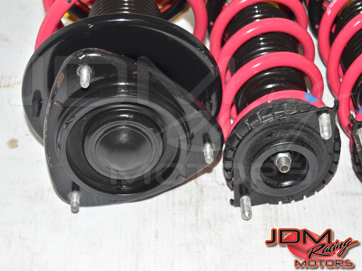 ID 6256 | JDM Suspension and Coilovers | Subaru | JDM Engines & Parts ...