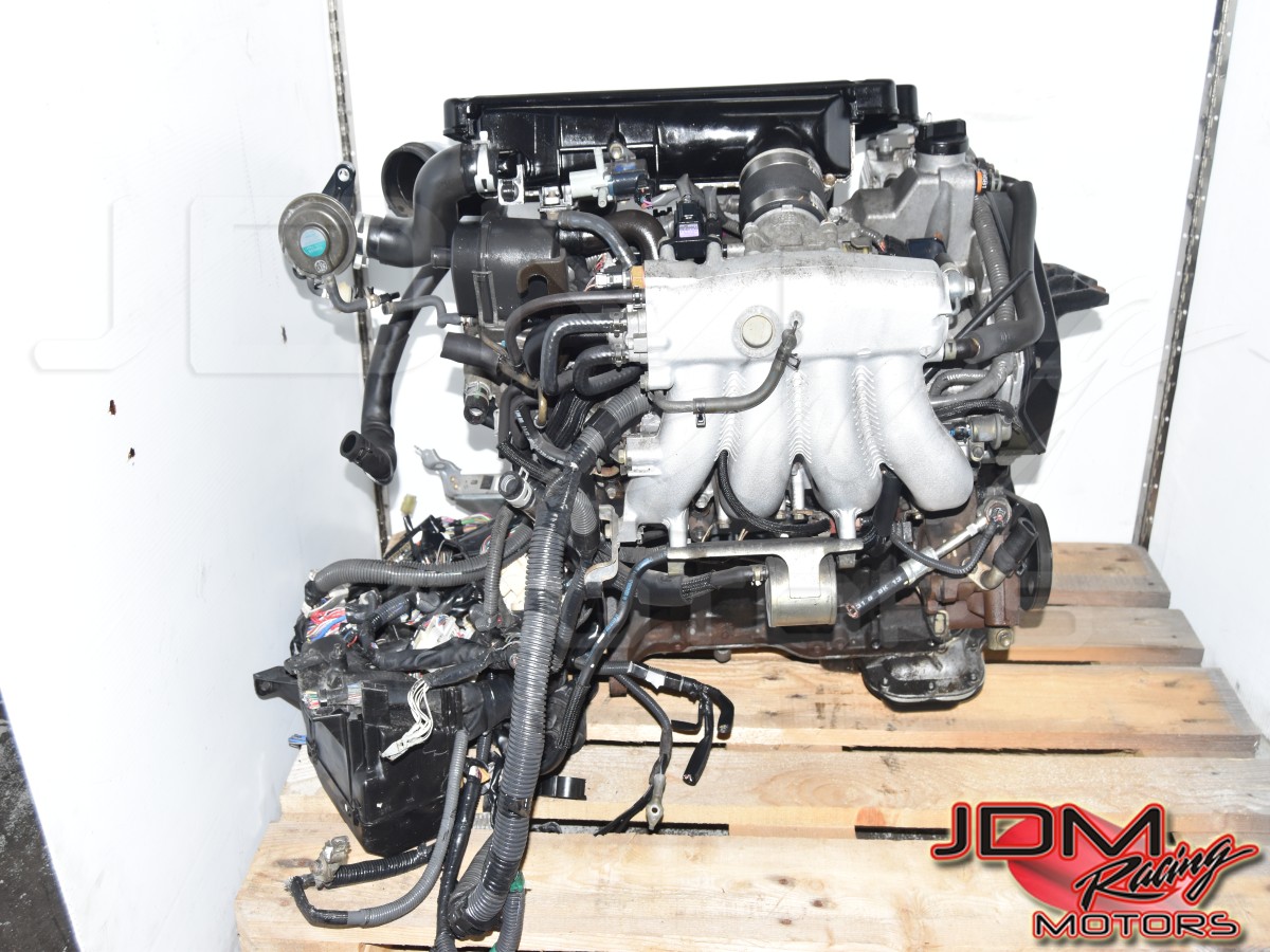 JDM Toyota 3sgte 5th gen Engine Toyota Caldina 2.0L ST246 2004-2007 ...