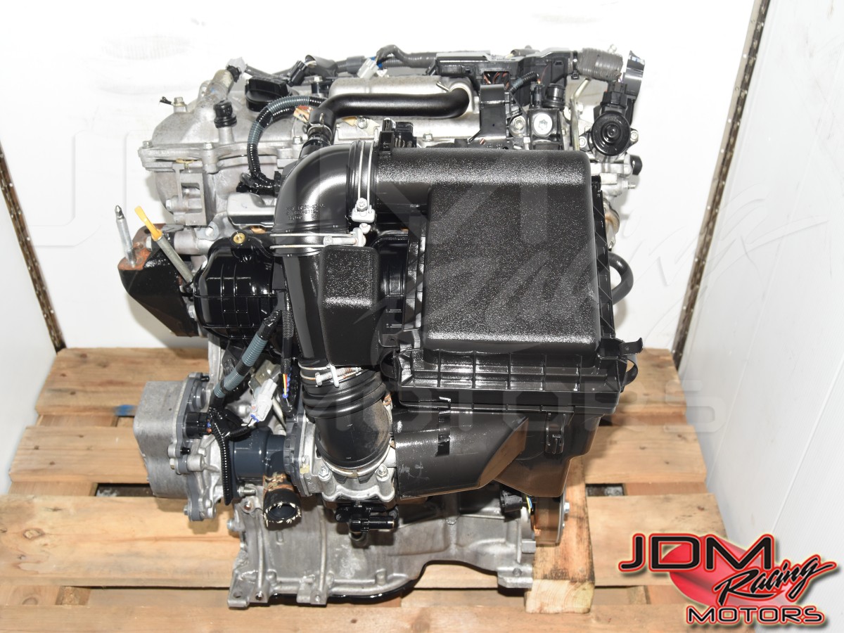 JDM Lexus CT200h / Toyota Prius 1.8L Used Replacement Hybrid 2ZR-FXE ...