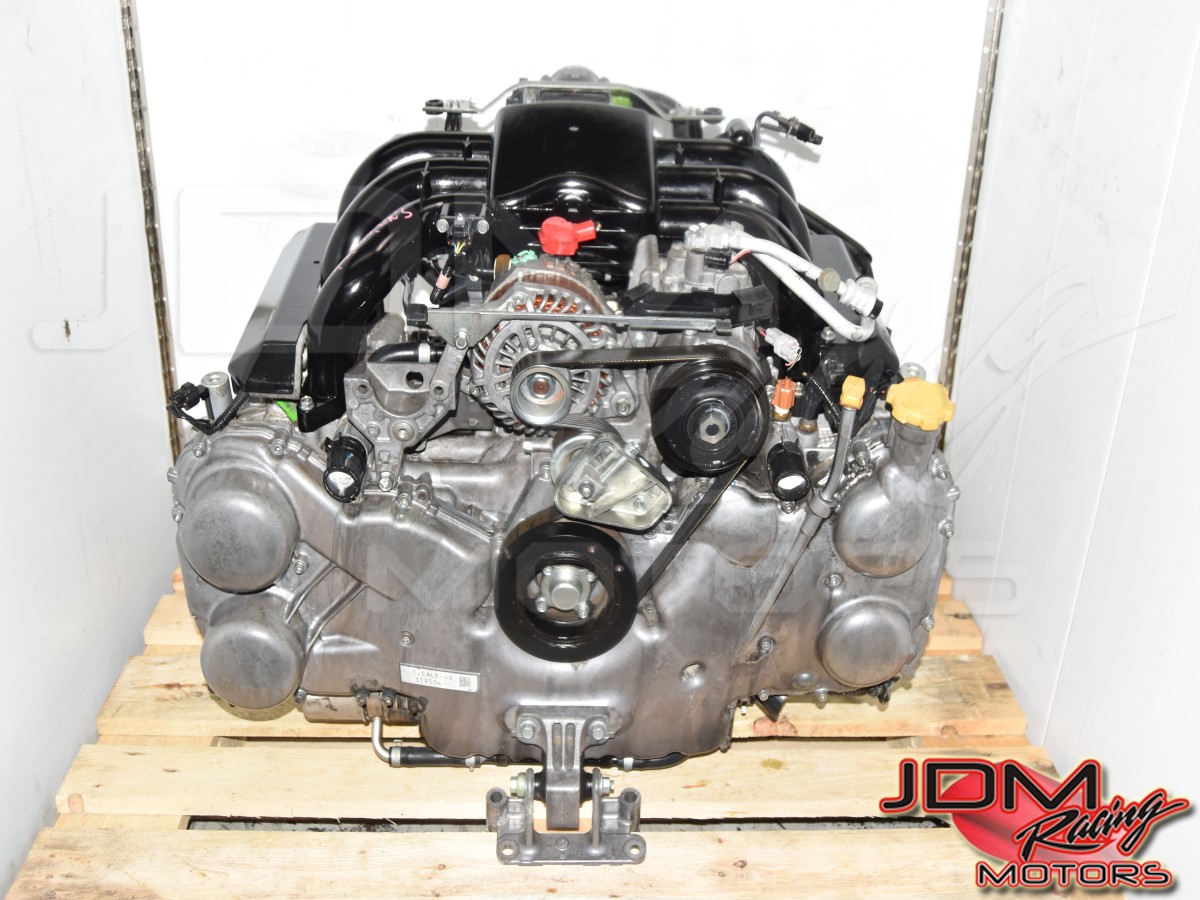 Subaru Outback / Tribeca 3.6L AVCS EZ36R Replacement 6-Cylinder Non ...